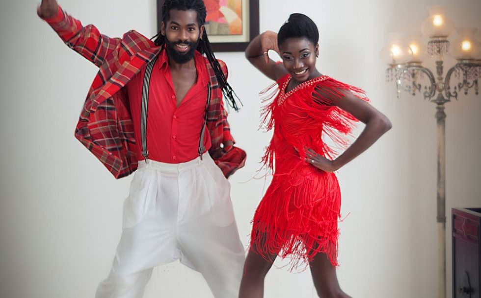 Mambo New - Dancing Cuba